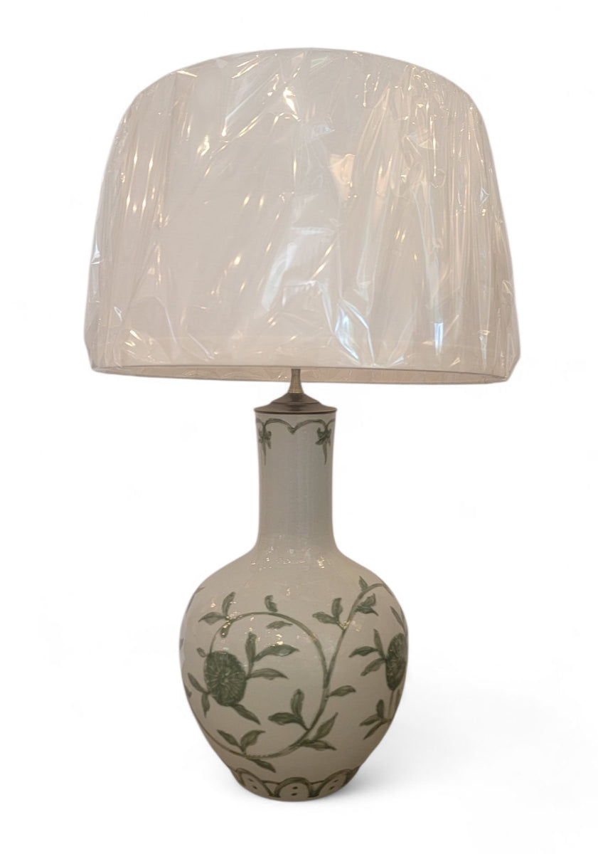 Chinese Gall Lamp – Shoppe Ayer