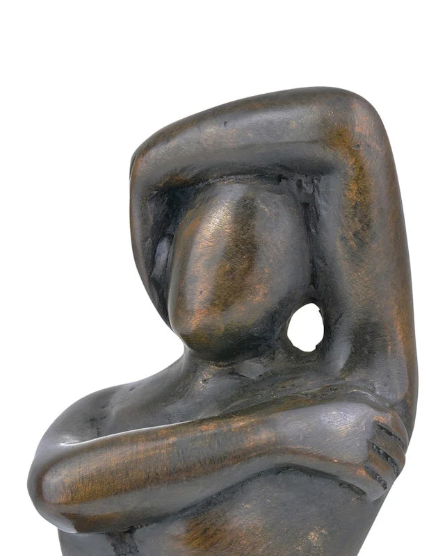 Lady Anne Bronze Statue – Shoppe Ayer