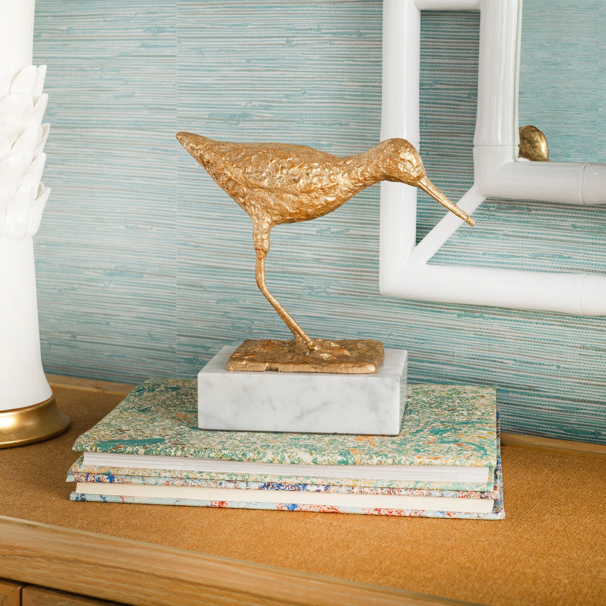 Piper Bird Statue – Shoppe Ayer
