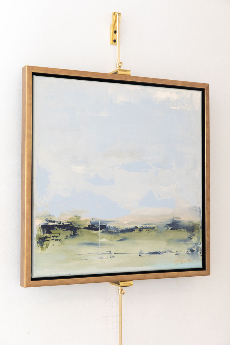 Wall Easel – Shoppe Ayer